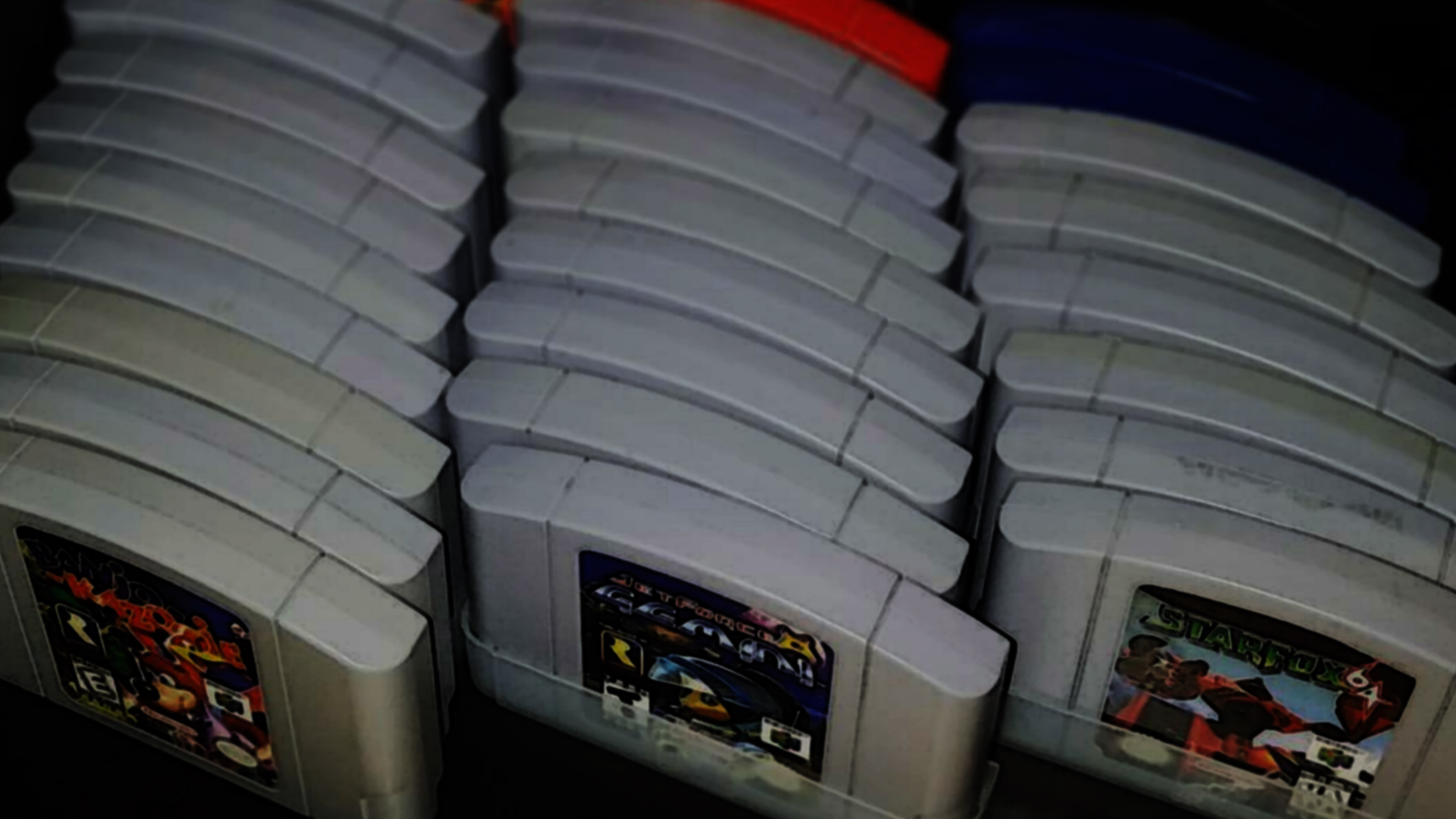 Nintendo Archives - Retro Nerd Design